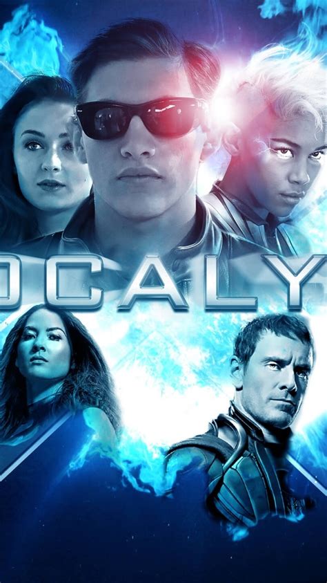 Wallpaper X Men Apocalypse Hd Movie X Qhd Picture Image