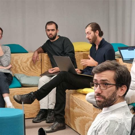 Hackathon In Data Science And Data Analytics Applydata