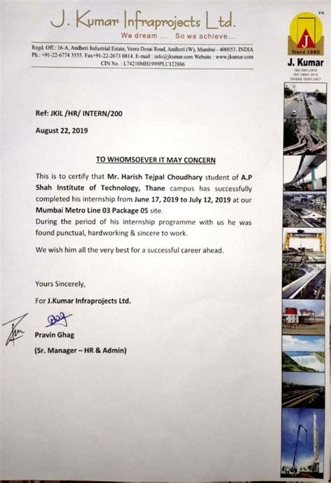 Harish Choudhary On Linkedin Civilengineer Internship 16 Comments