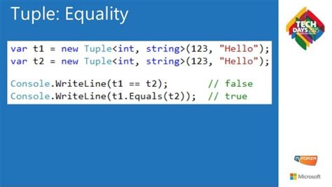 C Raise The Bar With Functional And Immutable Constructs Dutch