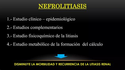 Nefrologia Clinica Nefrolitiasis Pdf Diseases And Conditions