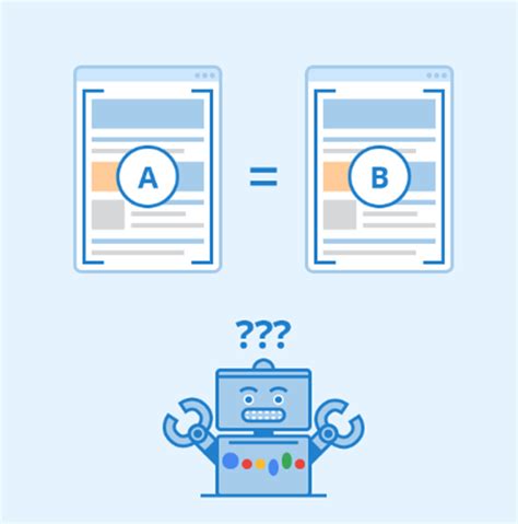 SEO Duplicate Content