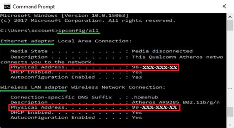 How To Change MAC Address In Windows Techbout