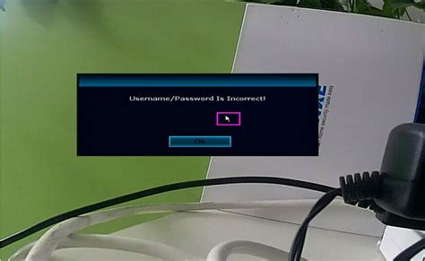 Annke Sight What To Do If You Forgot Password Of The System Annke