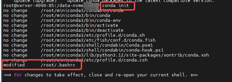 Ubuntu 上安装 Condaubuntu安装conda Csdn博客