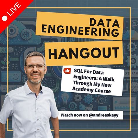 Dataengineering Dataengineer Datascience Sql Learndataengineering
