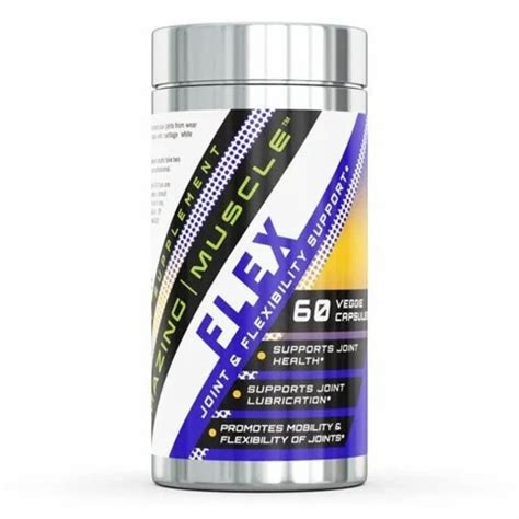 Amazing Muscle Flex Joint Flexibility Support At Rs
