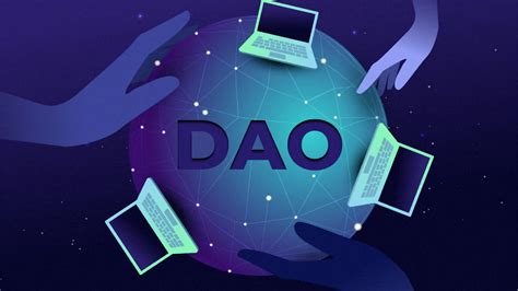 Cyber Threats On Decentralised Autonomous Organisations