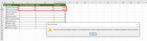 How To Protect Formulas In Excel But Allow Input Spreadcheaters