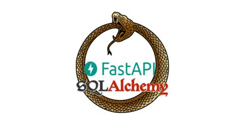 Fastapi לעבוד עם מסד נתונים Orm ואלכימיה רשתטק טכנולוגיה מדע