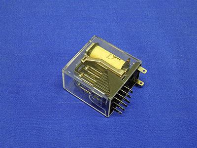 Single Pole Double Throw SPDT Relays Diagram Tutorial And How It Works