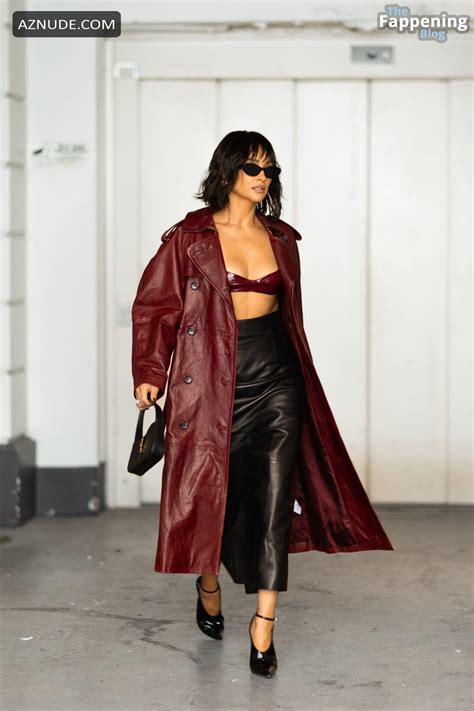 Shay Mitchell Sexy Photoshoot Aznude