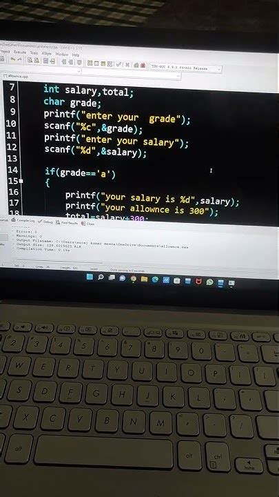 Ifelse C Questioncoder Codewithfun Shorts Codemasters Mehnat