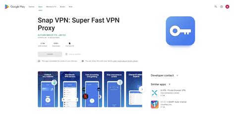 Android Proxy Settings 2025: How To Use A Proxy On Android?