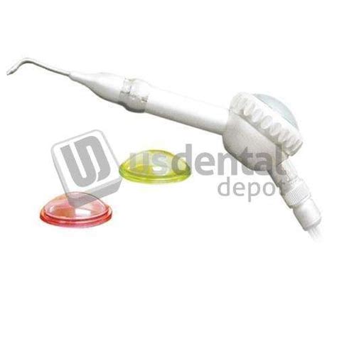 Air Prophy Jet Complete Set Tpc Dental P555 4h Us Dental Depot