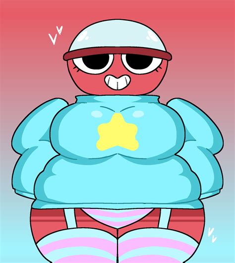Rule 34 1girls Chubby Female Dandys World Dandys World Female Female
