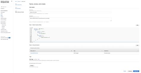 Access Ssm Parameters In Lambda Function Boto3 Developersio