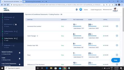 Mohamed Arif S On Linkedin 45daysofcoding 50daysofcodechallenge Ccbp Coding Consistency