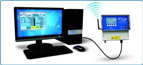 Econet Bus Systems Turbo Controls Dust Extraction Equipment