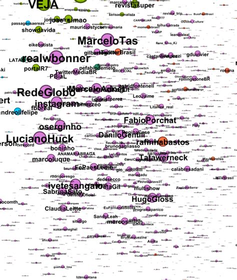 Guide Analyzing Twitter Networks With Gephi 091 Luca Hammer