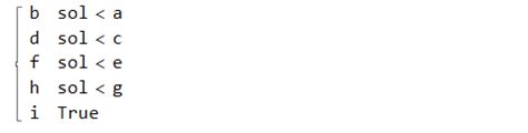 List Manipulation Syntax For Nested If Statements Mathematica Stack Exchange