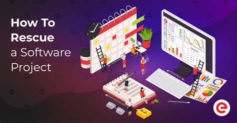 How To Rescue A Software Project Step By Step Guide Existek Blog