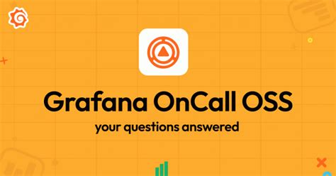 A Guide To Grafana Oncall Sms And Call Routing Grafana Labs