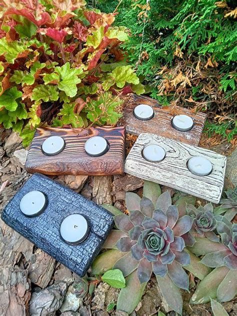 Свічник — ціна 200 грн у каталозі Свічники Купити товари для дому та