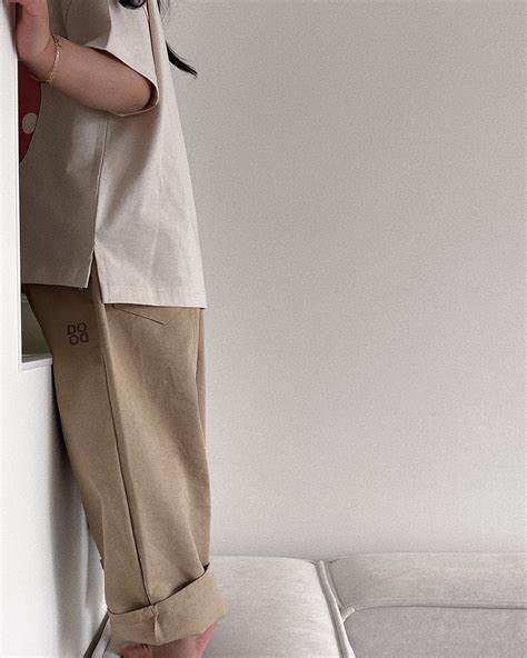 지영 북유럽풍 감성 낭낭하고 부드러운 촉감과 뛰어난 신축성에 러블리함까지 놓치지 않은 네덜란드 키즈 의류 브랜드 ”코코노코“ 의 25ss 아침저녁으론 쌀쌀하고 한