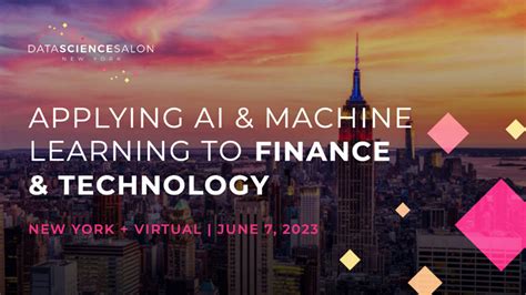 Machine Learning For Quantitative Finance Use Cases And Challenges Financial It