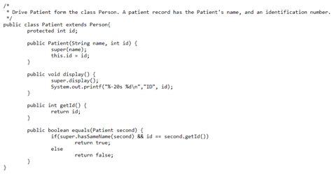 Solved JAVA ECLIPSE CODE Topic Exceptions Given That You Chegg Com