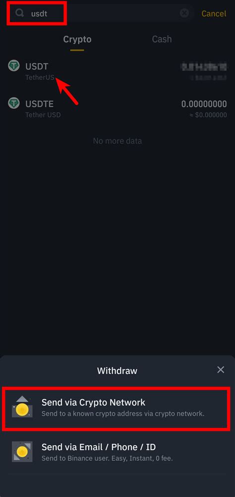How To Convert Erc20 To Bep20 On Trust Wallet Full Guide Isitcrypto