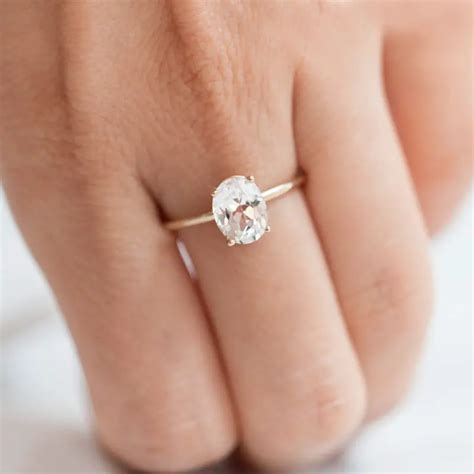 White Sapphire Properties White Sapphire Meaning Healing Properties