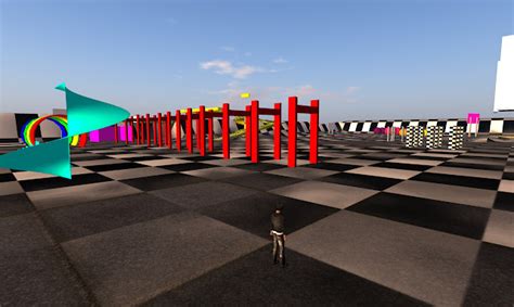 Echt Virtuell Pathfinding Beta Im Main Grid Gestartet