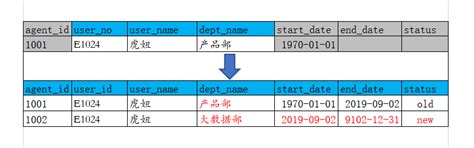一篇文章搞懂数据仓库：维度表（设计原则、设计方法 csdn博客
