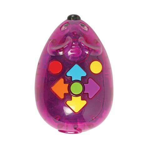 Code Go Robot Mouse Activity Set Rechargeable
