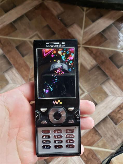 Sony Ericsson Viết bởi hongphuc