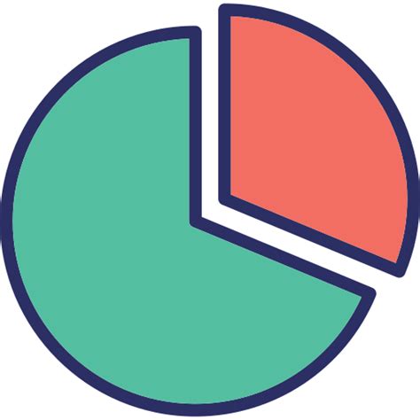 Analytics Data Infographics Data Visualization Statistical Icon