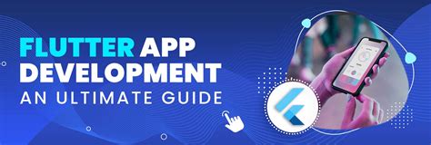 flutter app development an ultimate guide netmaxims blog web and mobile development
