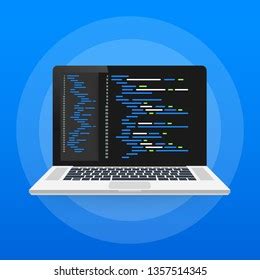 1 463 318 Coding Images Stock Photos Vectors Shutterstock