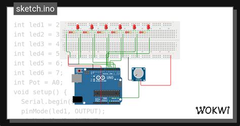 08xii 2farrel Satria Muktiarduino 4 Wokwi Esp32 Stm32 Arduino