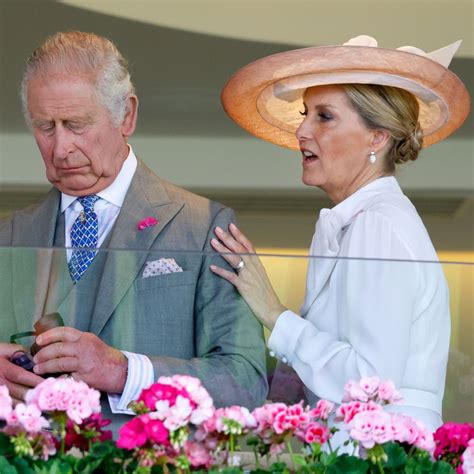 Queen Camilla Forced to Back Out of Major Royal Event Due to "Lingering" Illness | Marie Claire