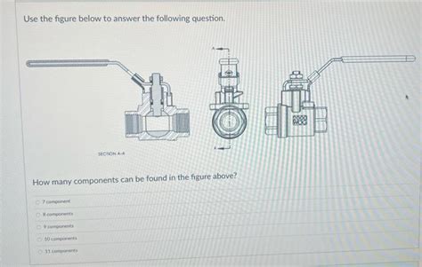 Solved Use The Figure Below To Answer The Following Chegg