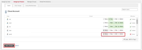 Overview Role Based Access Control For Dedicated