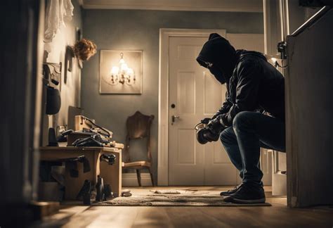 Can Burglars Disable Simplisafe Home Security Line