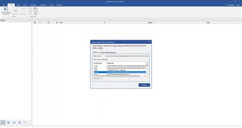 Stellar Toolkit For Outlook A Comprehensive Solution To Resolve