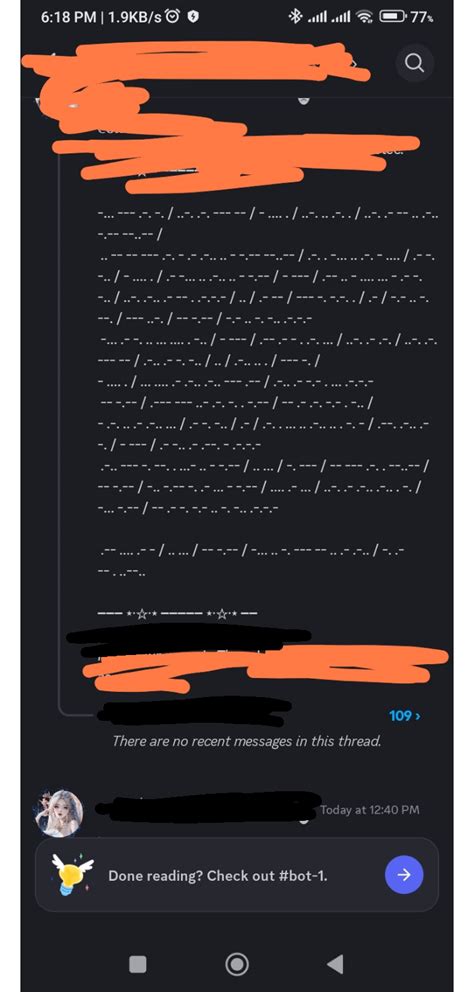 Umm There Is This Code Riddle Thingy R Decoders