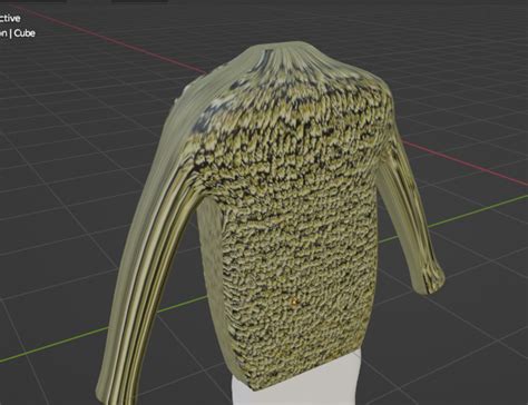 Is There A Way To Fix Texture Stretching Whenever You Extrude Something In Blender R Blenderhelp
