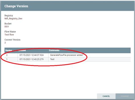 Versioning NiFi Flows And Automating Their Deployment With NiFi Registry And NiFi Toolkit