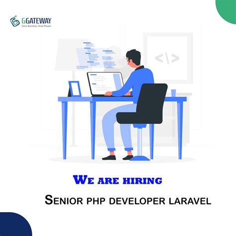 Ggateway On Linkedin Laraveldeveloper Webdevelopment Php Job